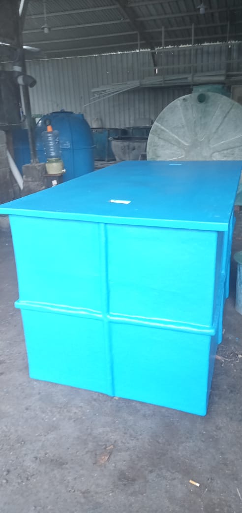 GREASE TRAP DAN BALANCING TANK - Kontraktor & produksi unit Bio SMB ...