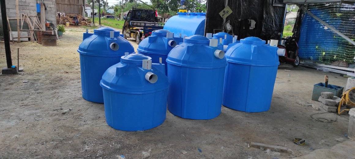 BIO FIBERGLASS BALI – PT. SINAR MAHIRA BALI SUPPLIER & CONTRACTOR